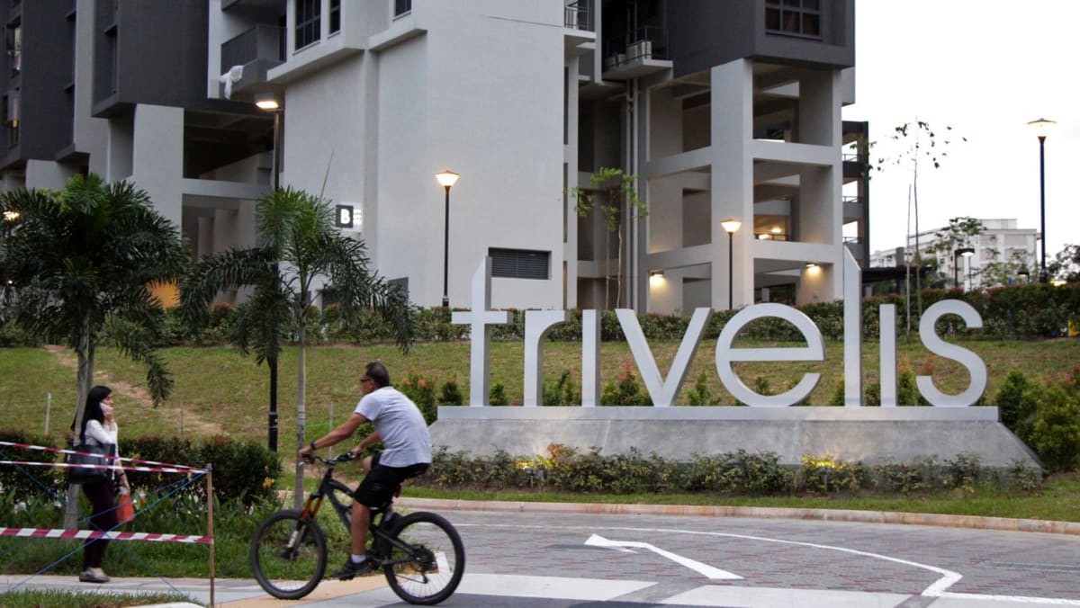 Developers dash Trivelis residents’ compensation hopes - TODAY