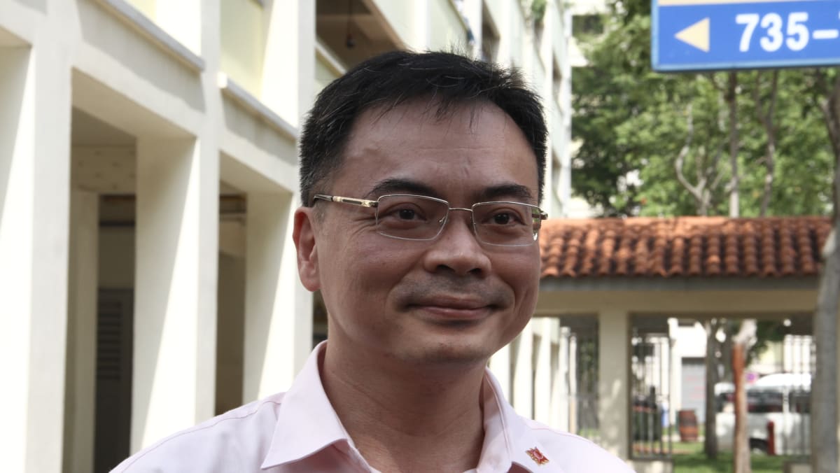 Long-time NSP volunteer steps into the spotlight - TODAY