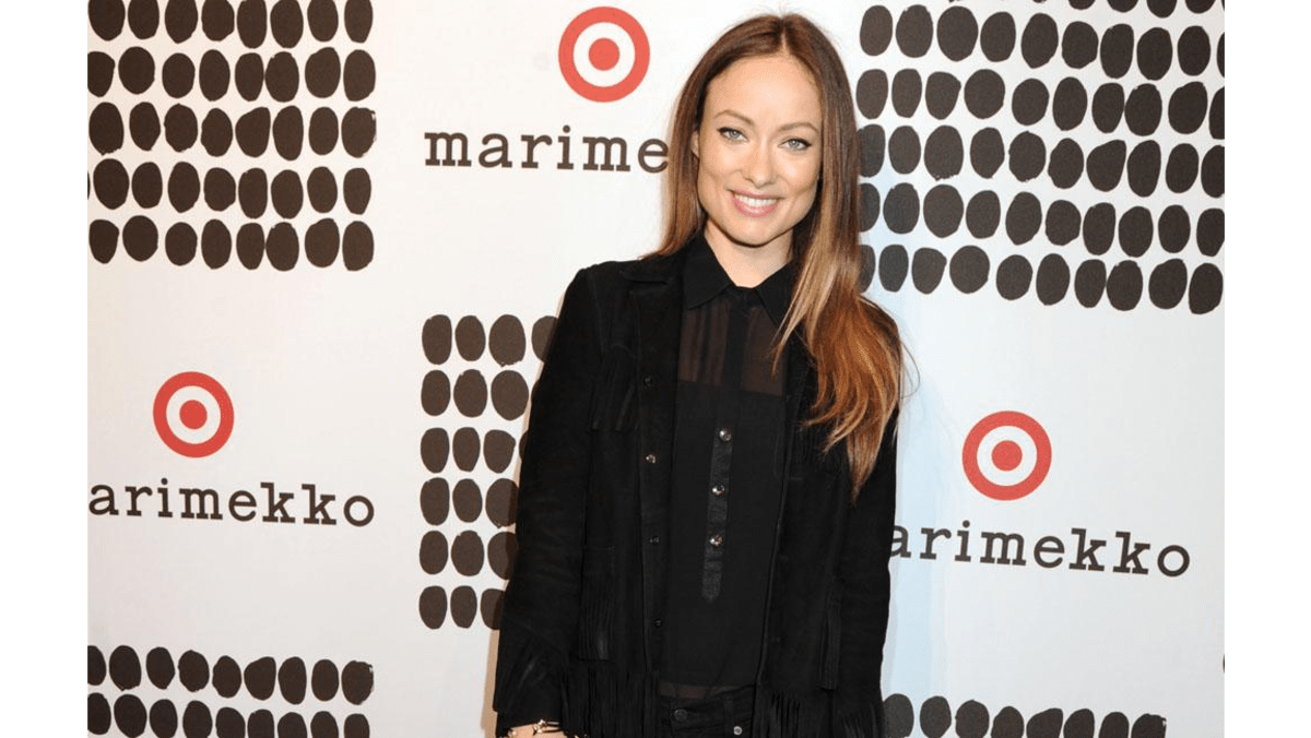 Olivia Wilde Says Booksmart Censoring Is About More Than Just Sex 8days