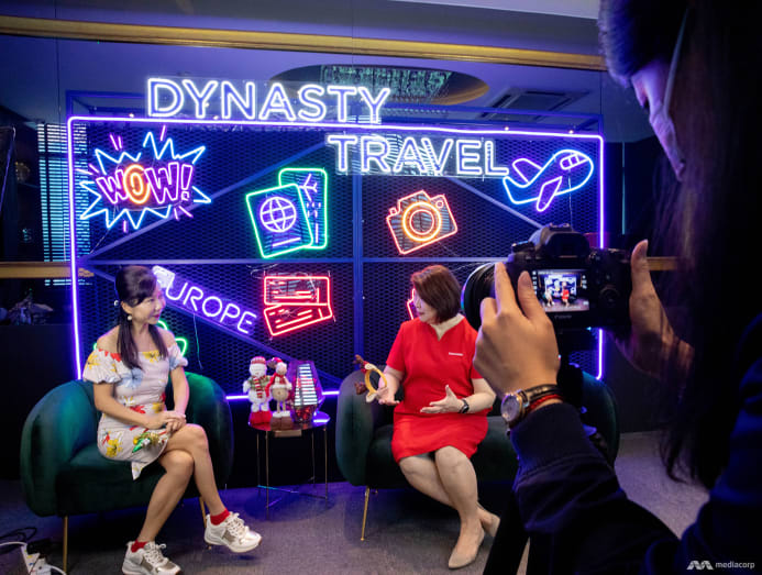 The Big Read: As border curbs ease, a desperate but cautious tourism ...