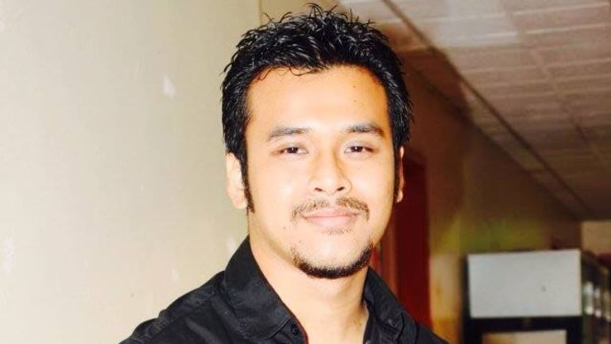 Pelakon Meor Mohd Afif jadi mangsa curi - BERITA Mediacorp