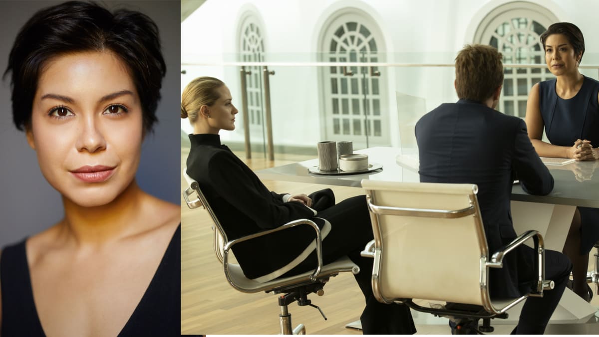Nikki Muller Has A Theory On Why She Was Cast In Westworld — In A Role ...