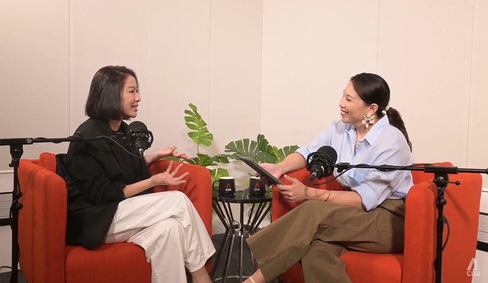 Money Talks Podcast: How I Made It - Love, Bonito’s Rachel Lim on ...