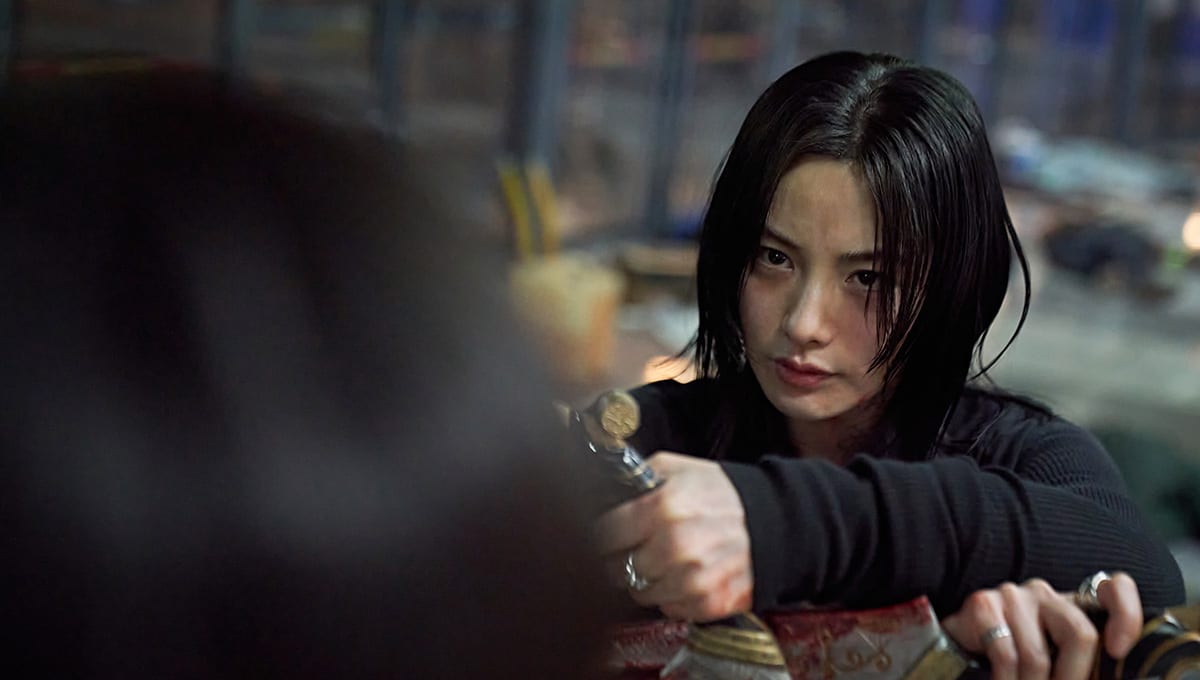 “Omniscient Reader：The Prophecy” 看李敏镐、安孝燮打怪升级，热血刺激！ - vibes by 8world