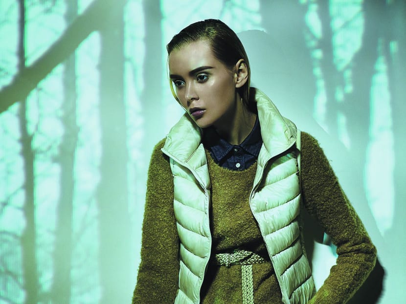 Gallery: Autumn hues - TODAY