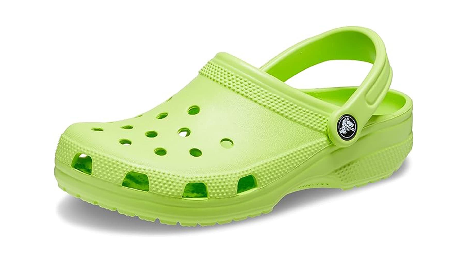 How To Build Your Own Dupe Of The Sold-Out Shrek Crocs Seen On Sonia ...
