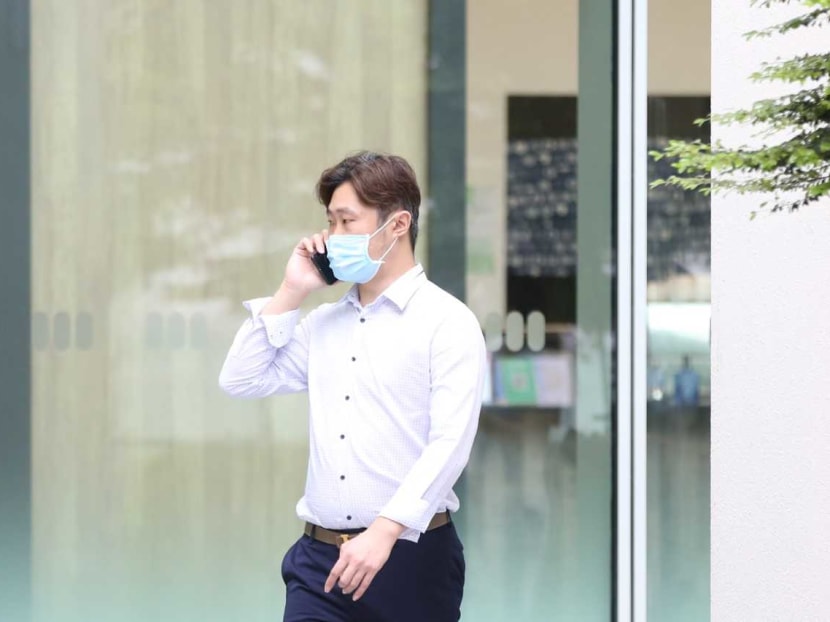 Covid-19: Jail for man who dodged MC for fear of losing new job ...