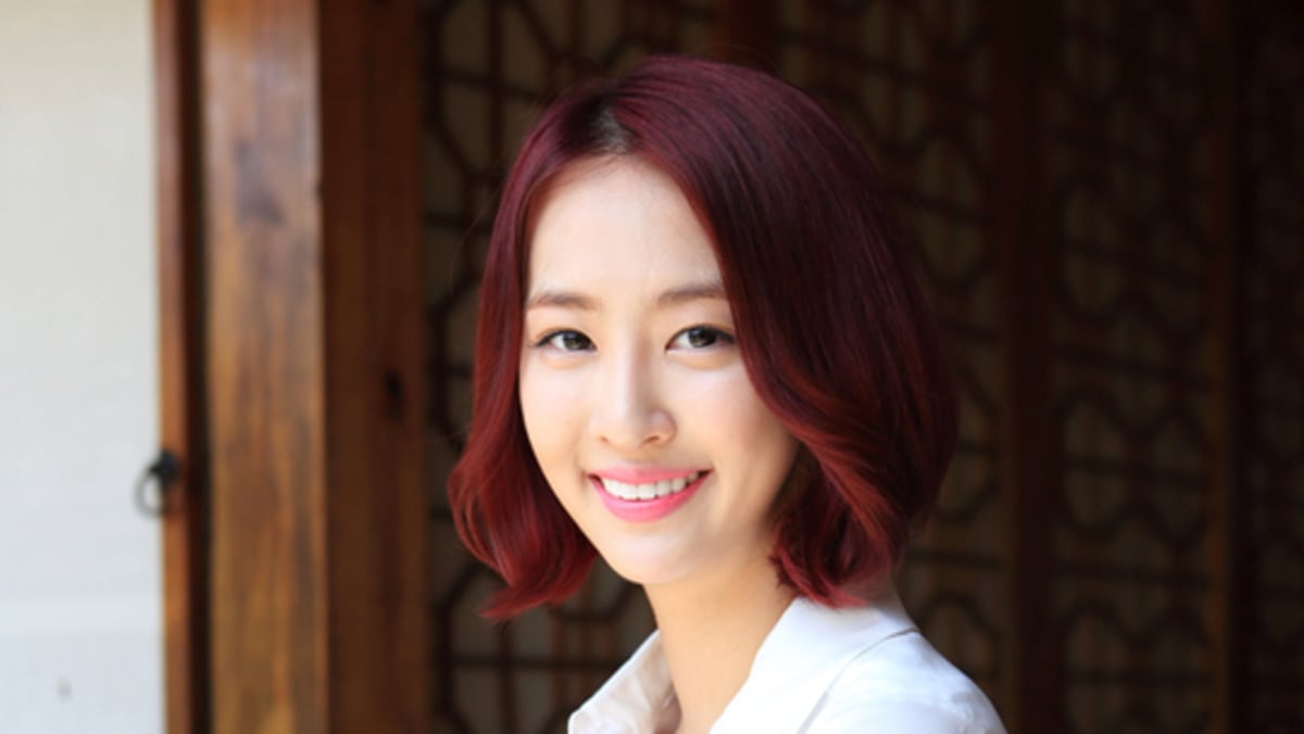 dasom sistar