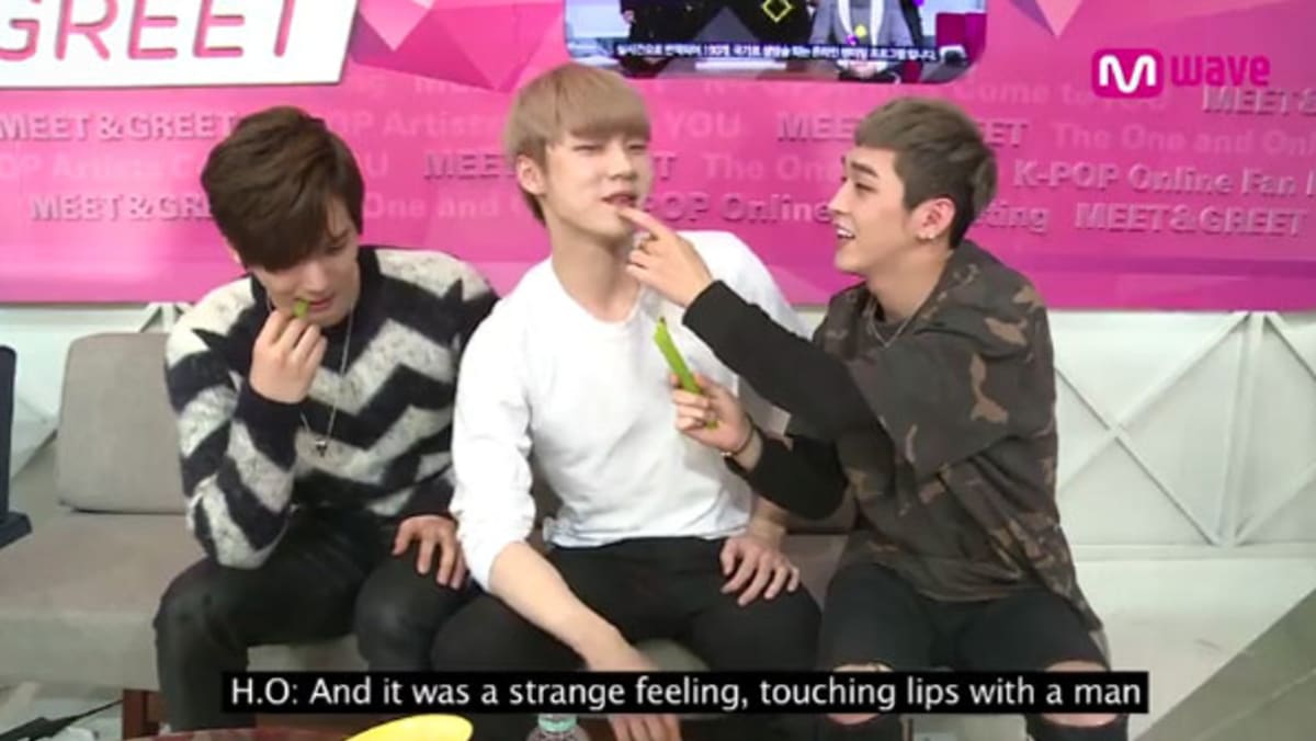 [Exclusive Video] MADTOWN Reveals Which Member They′d Introduce to ...