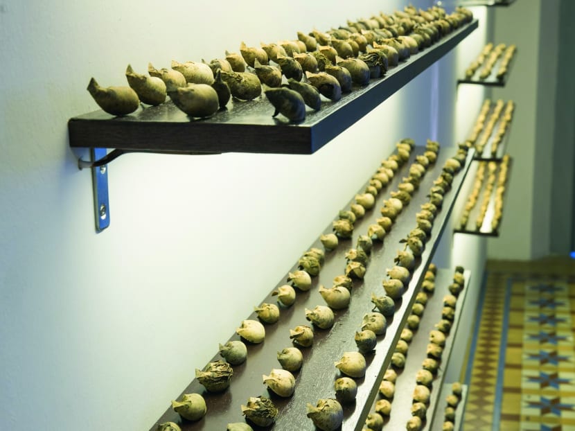 Unearthed: New territory for SAM? - TODAY