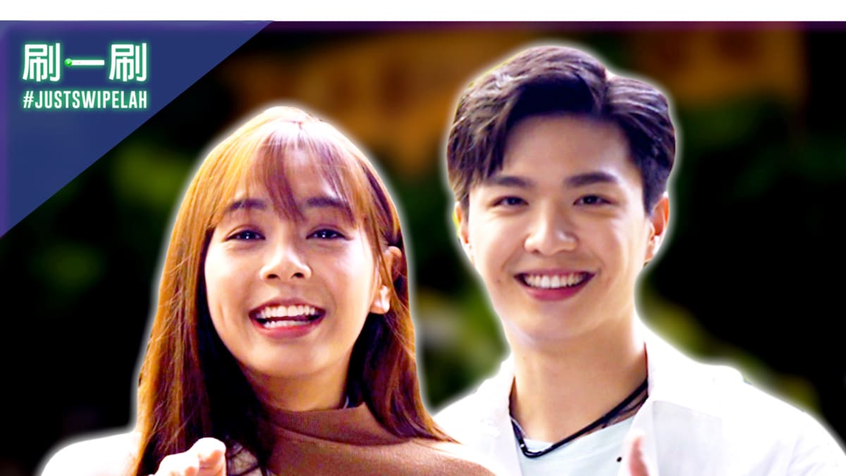 The first local drama to have Virtual Production – wait, - 8days