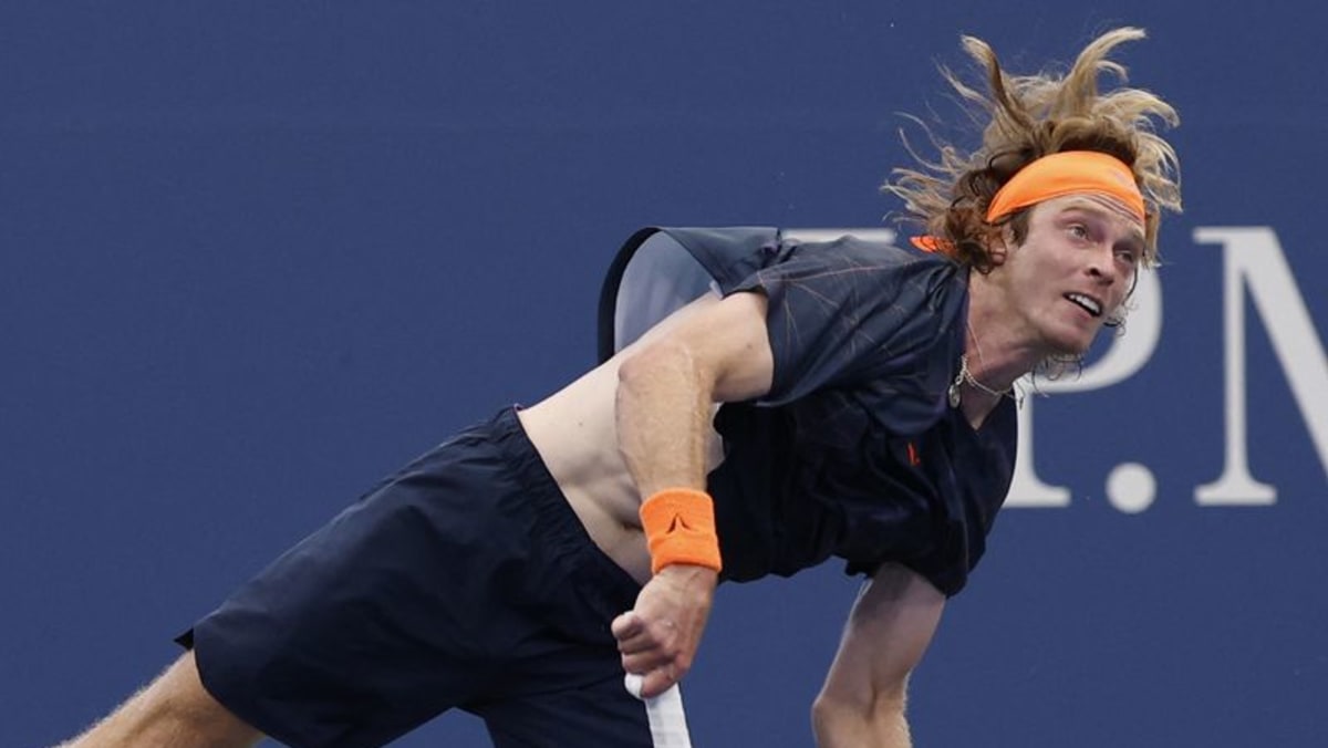 ATP roundup: Andrey Rublev, Jack Draper to clash in Doha final - CNA