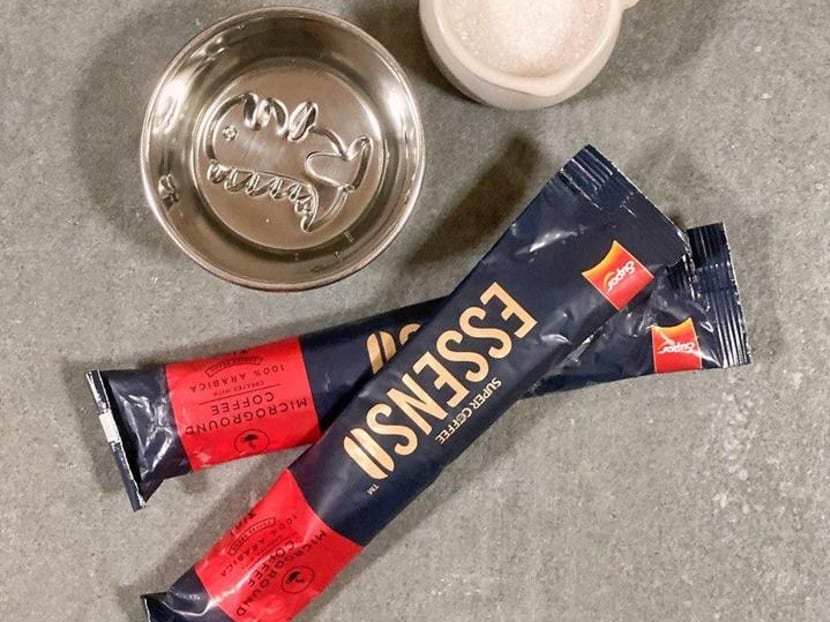 how to make micro ground coffee