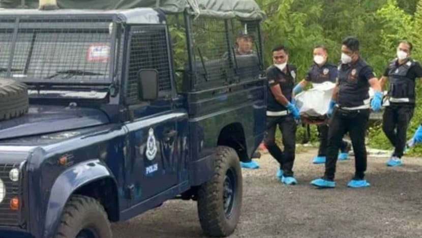 Polis Pulau Pinang buru suspek kes bunuh lelaki disumbat dalam bagasi - BERITA Mediacorp