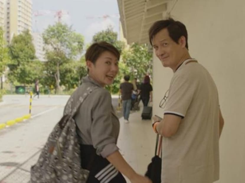 Quan Yifeng Says She Hasn't Fallen Out With BFF Addy Lee; Reveals ...