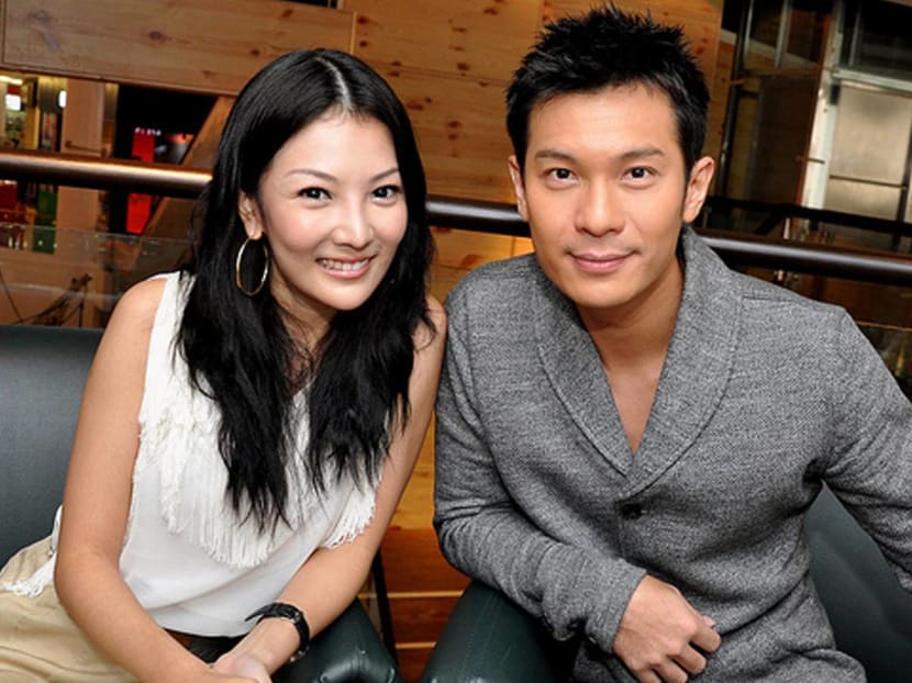 Style Evolution: Shaun Chen - TODAY