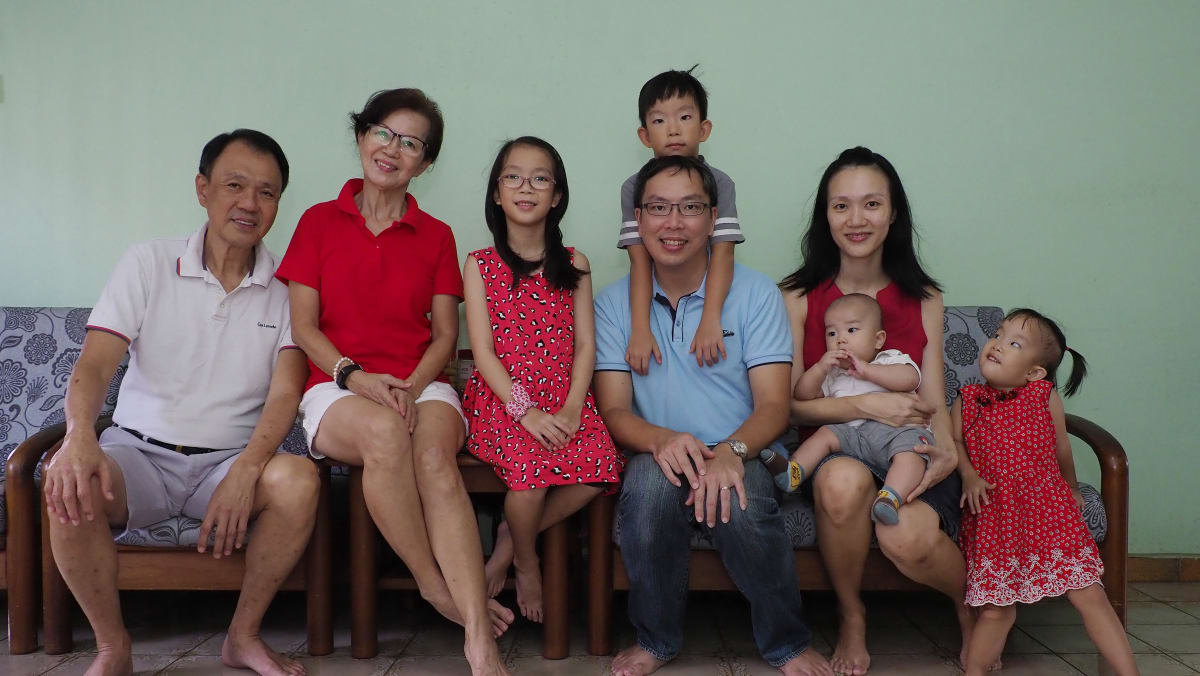 Merdeka Generation Package: Children find some relief as parents ...