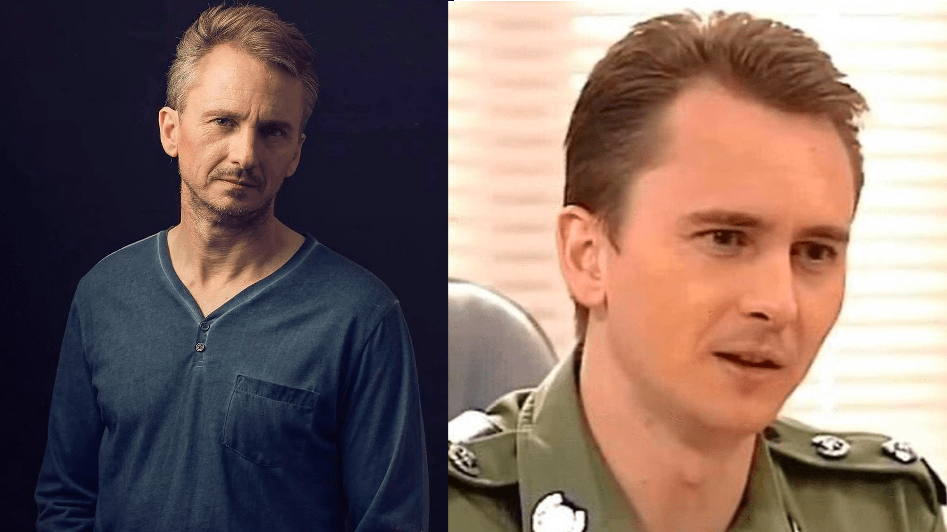 TVB’s ‘Go-To Caucasian Actor’ Gregory Charles Rivers Dies At 58 From ...