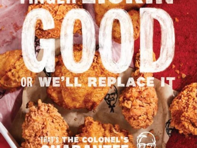 KFC Launches 1-For-1 Fried Chicken Exchange Policy: Here Are The ...