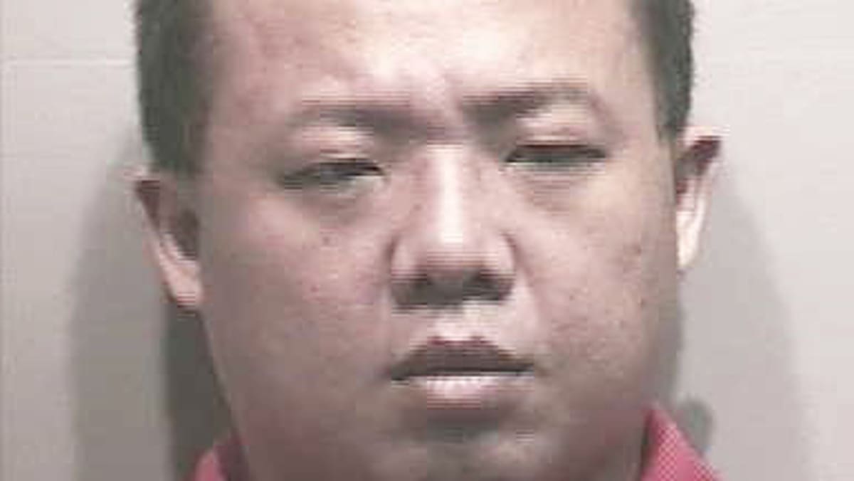 Man jailed 10 years for killing fiancee, thinking she was the ‘devil ...