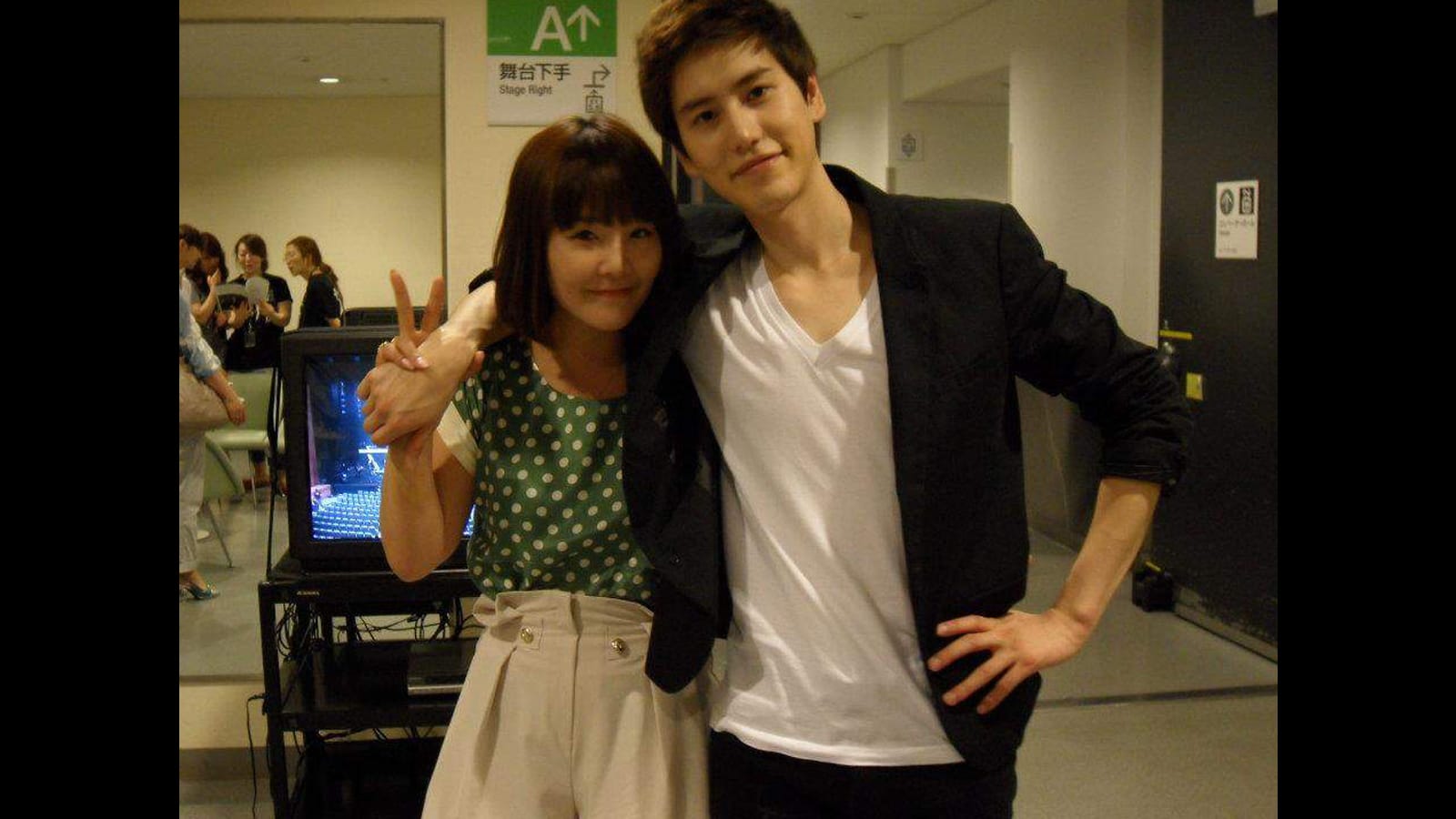 Family ties: Korean idols’ siblings who are also in showbiz - 8days