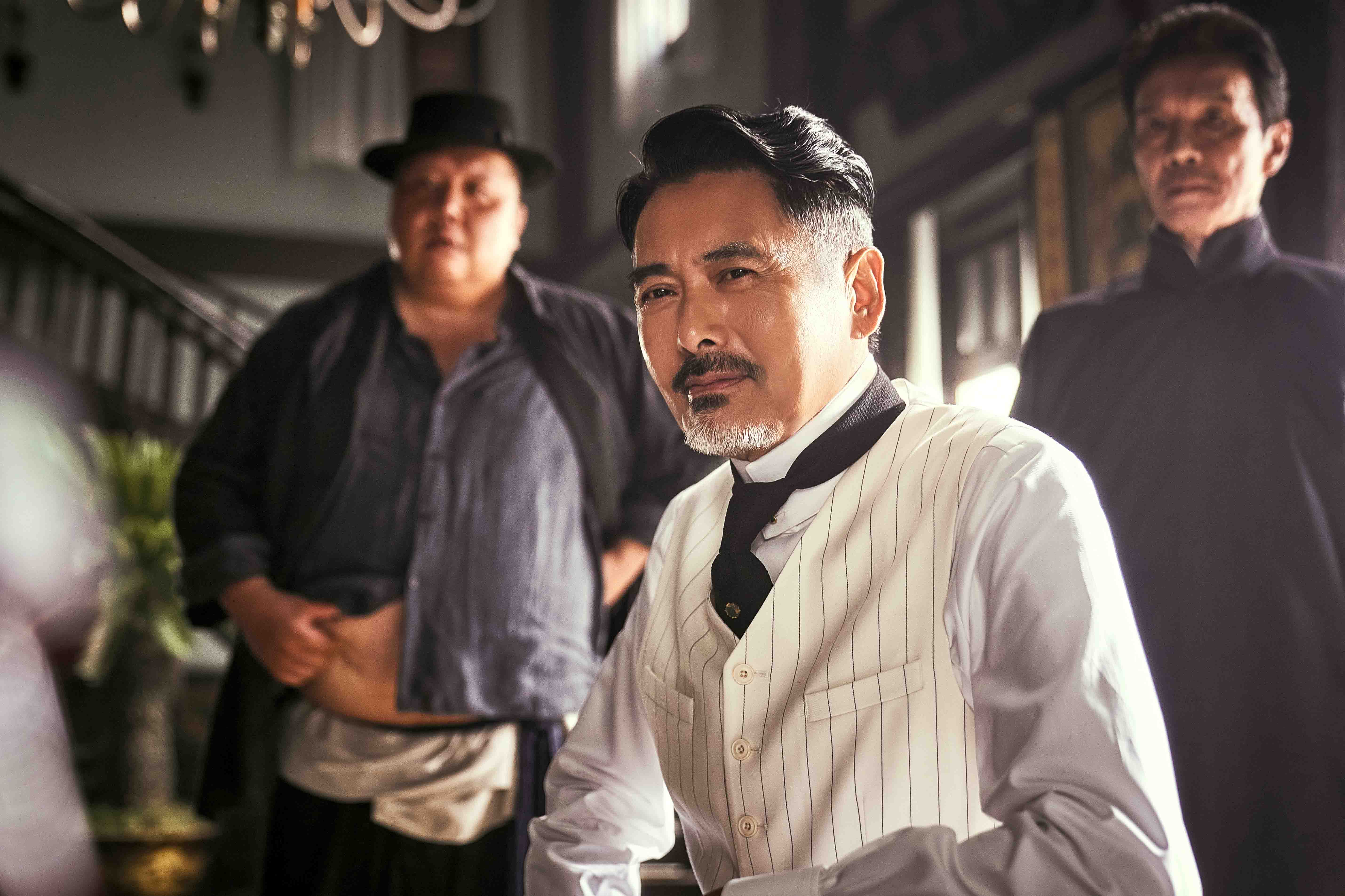 CNY Movies 2025: What Else To Watch In Cinemas Besides Jack Neo’s I ...