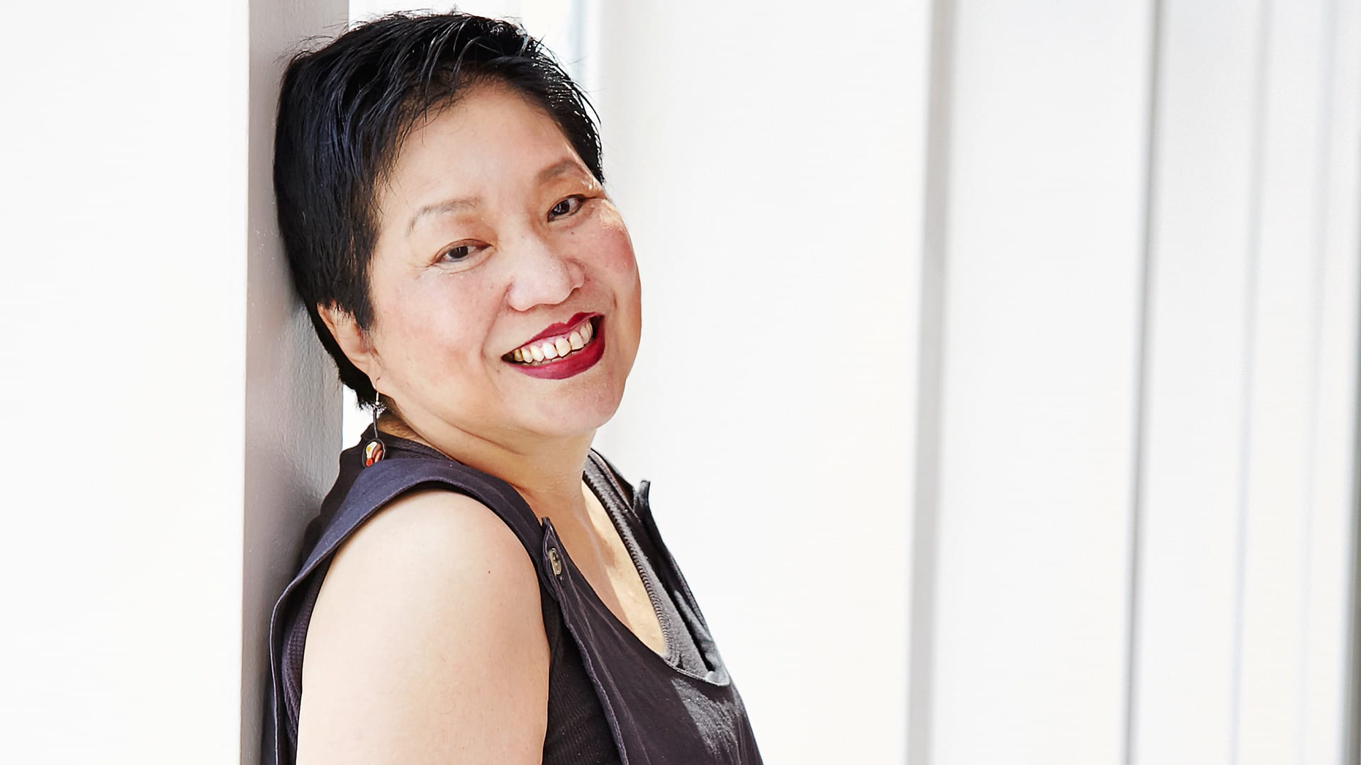 Margaret Chan Being Diagnosed With Cancer Was Really Scary But What Else Could I Do 8days