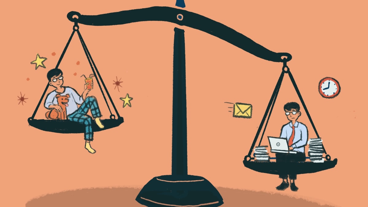 No work emails, text messages after office hours? Not happening in S ...