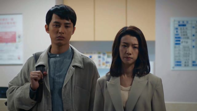 你好，我的大夫（第44集）：雪娟昏迷不醒 - vibes by 8world