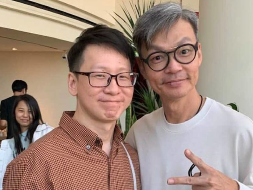 Singaporean Golden Horse Award Winner Was Mistaken For A Reporter By ...