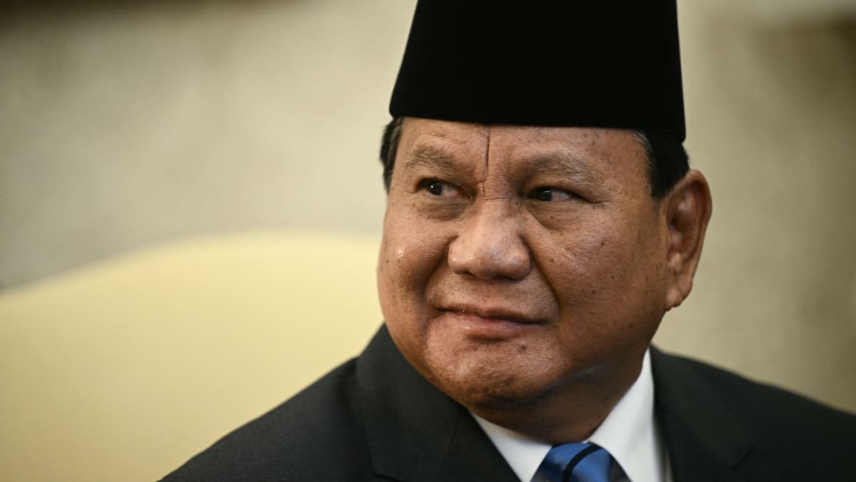 Hampir 81% rakyat Indonesia puas hati dengan prestasi Presiden Prabowo ...