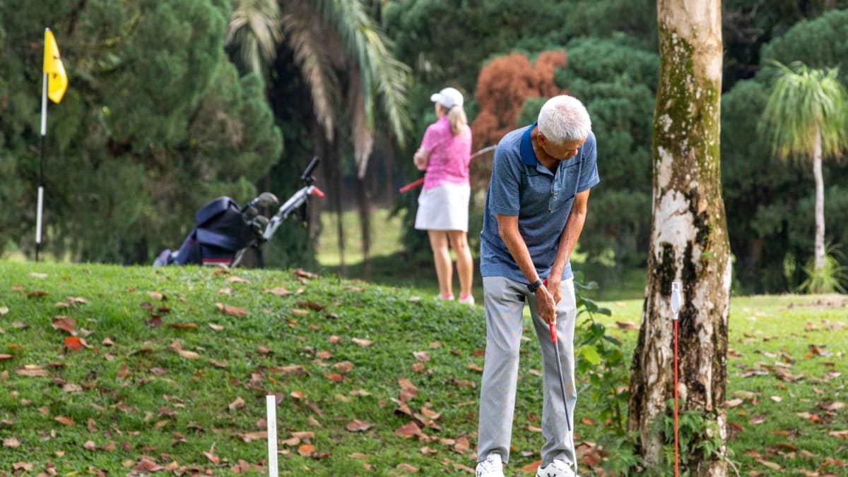 Mandai public golf course operator granted 2-year tenancy extension ...