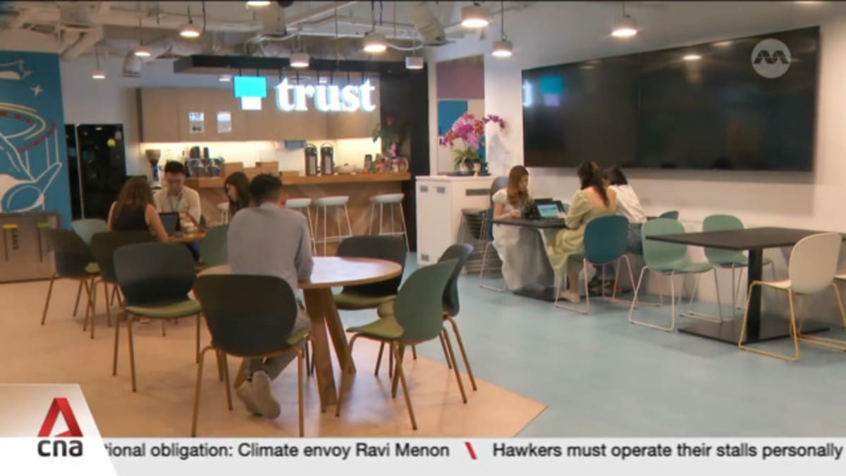 Trust Bank grows to fourth-largest retail bank with 1 million customers ...