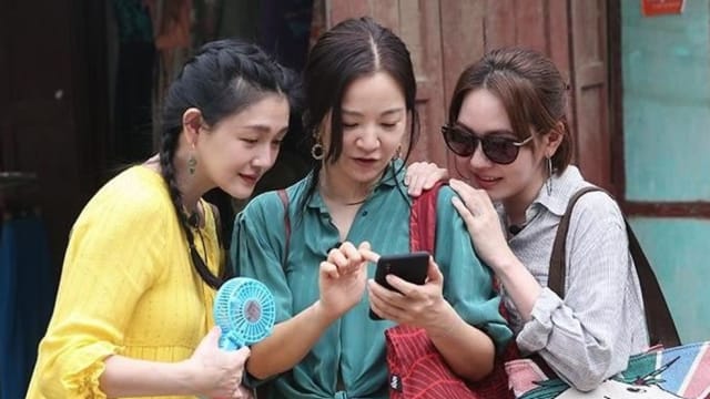 大S猝逝太震惊 阿雅直播曝亡友这个心愿 - vibes by 8world