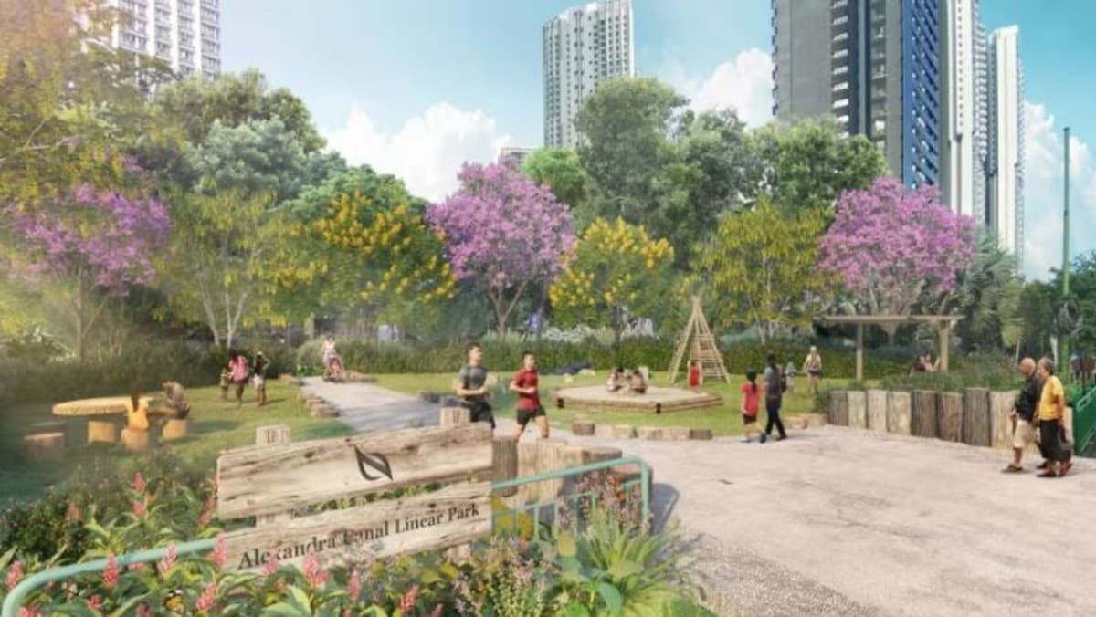 Kemudahan lebih mesra warga emas antara usaha beri nafas baharu kepada ...