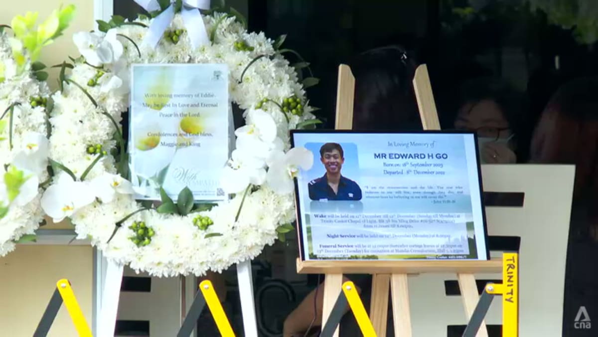 SCDF officer to be charged over NSF firefighter’s death after Henderson ...