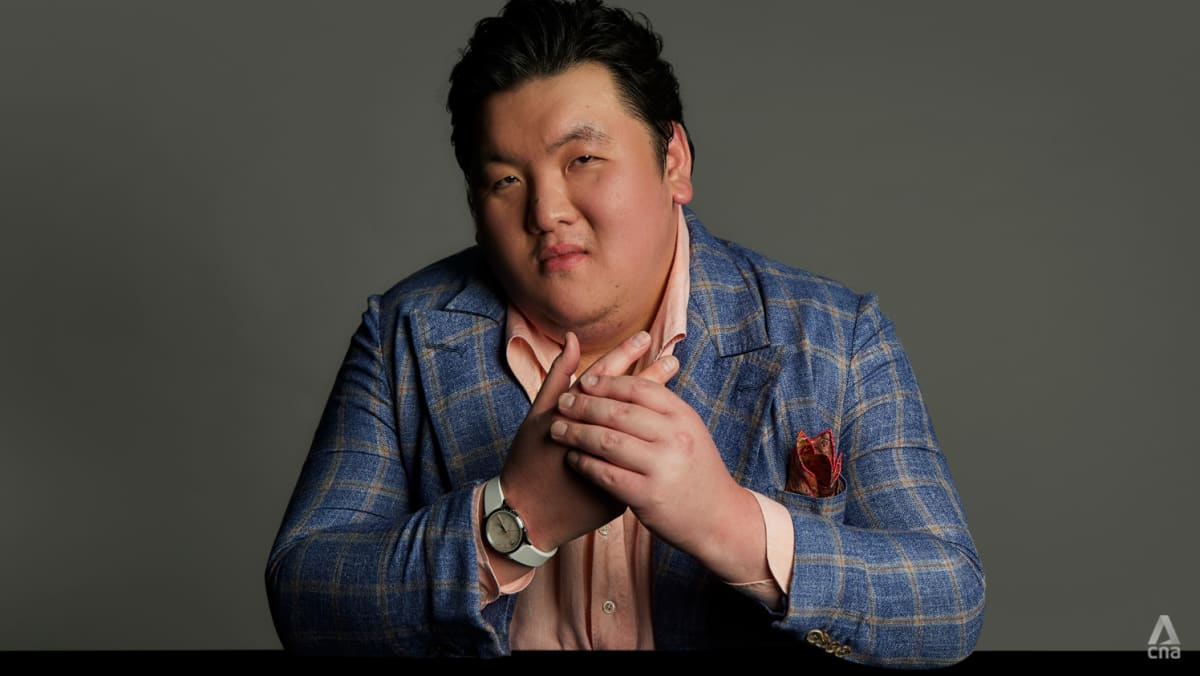 Meet Benjamin Chee, the Singapore watch brand founder producing award ...