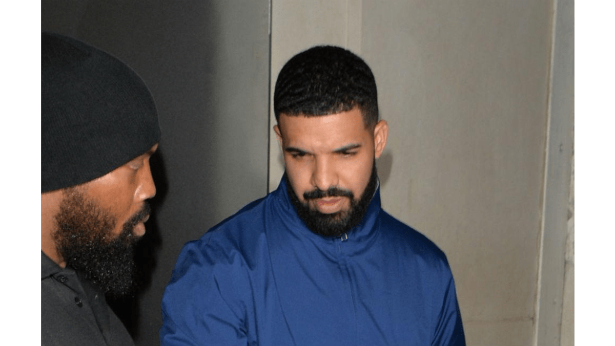 Drake is Spotify's most streamed artist ever - 8days