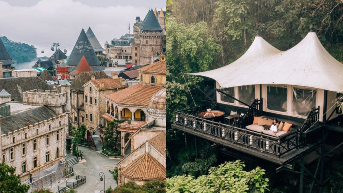 10 cooling getaways in Asia to escape the intense heat in Singapore ...