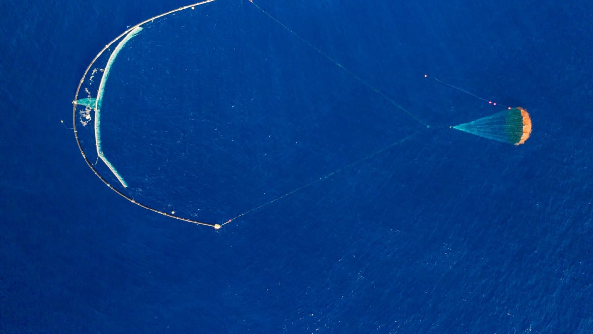 Explainer: What is this ocean cleanup tool and could it be the answer ...
