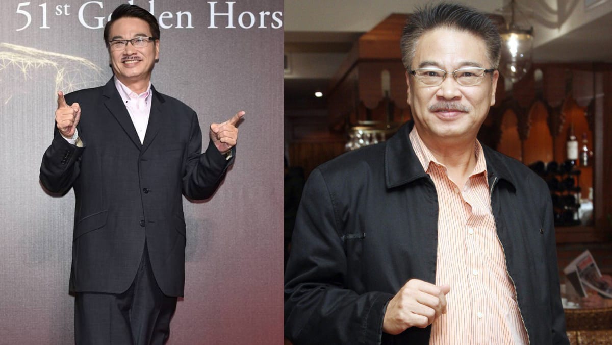 Ng Man Tat Passes Away At 70, Days After He Was Confirmed To Have Liver ...