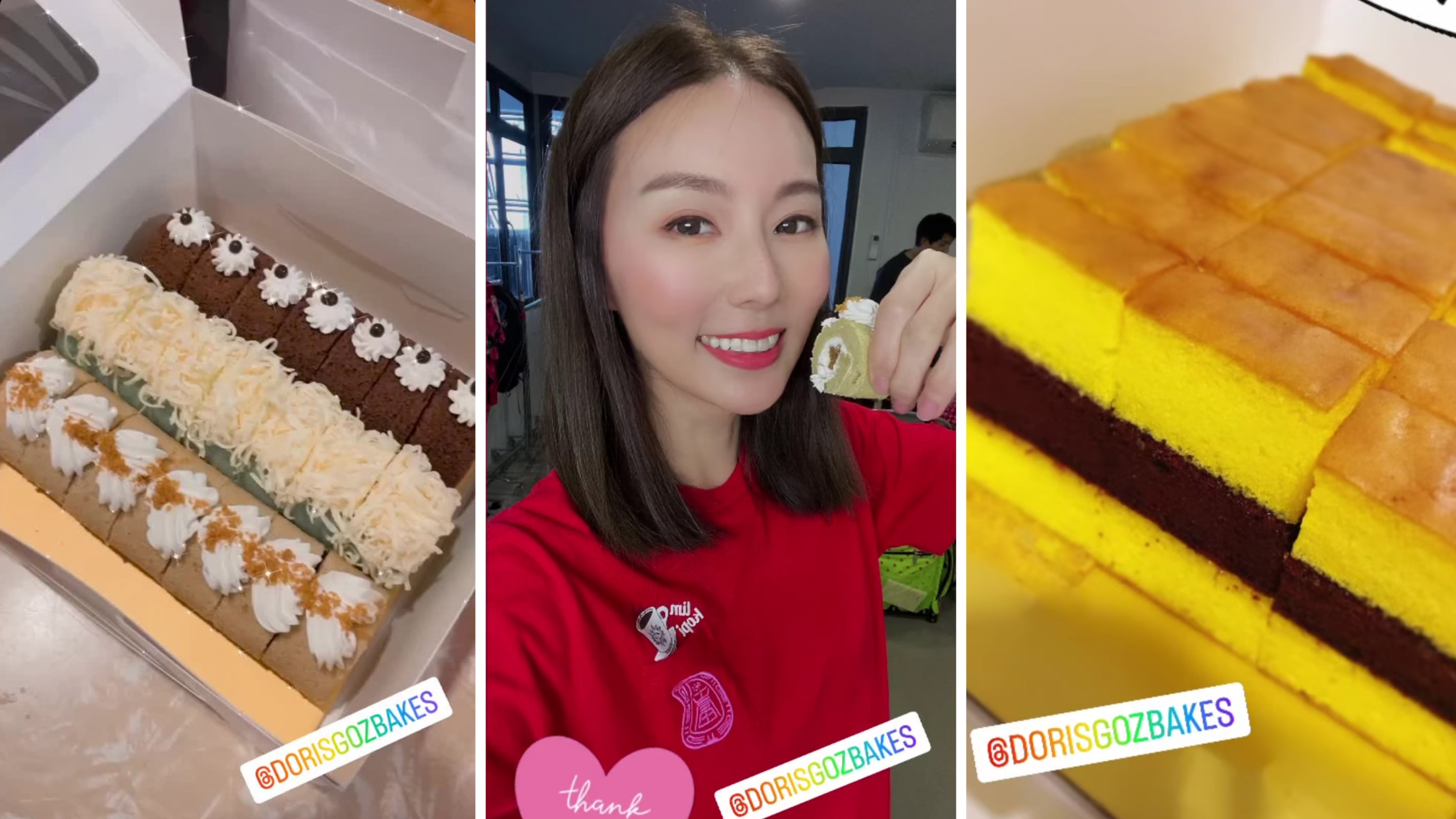 Foodie Friday: What The Stars Ate This Week (Aug 19-26) - 8days