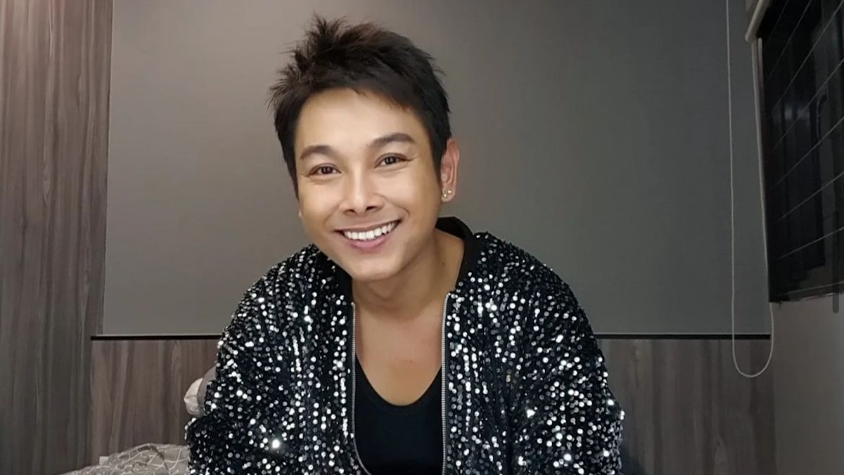 Man who allegedly slashed actor Ryan Lian gets bail, hires lawyer - CNA