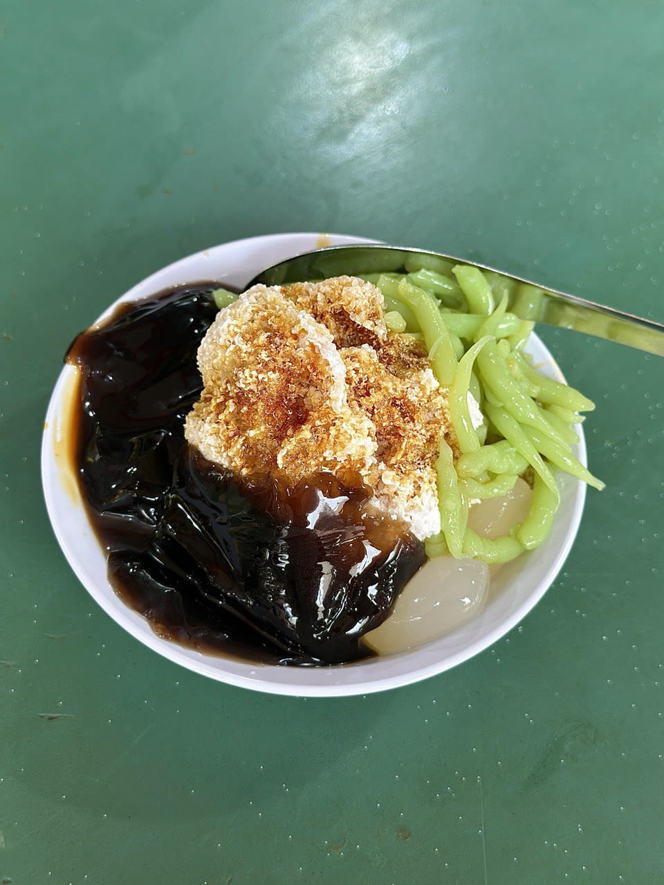 ‘Hidden’ Bukit Timah Dessert Stall Serves Refreshing Penang Chendol ...