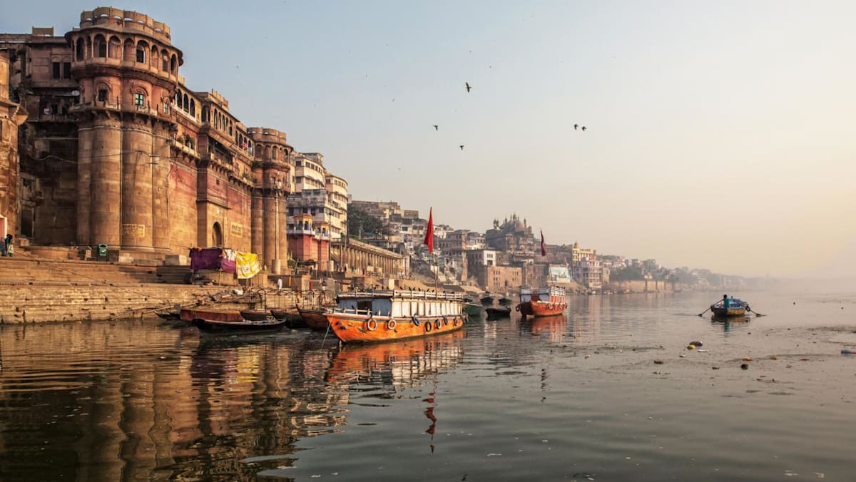 Stakes high for India, Bangladesh with decades-old Ganges River treaty ...