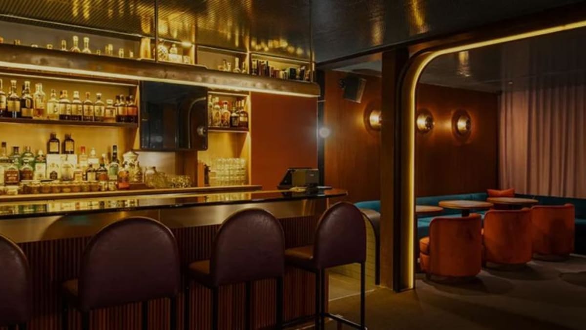 Singapore’s Jigger & Pony named Best Bar in Asia, ranks 12th on the ...