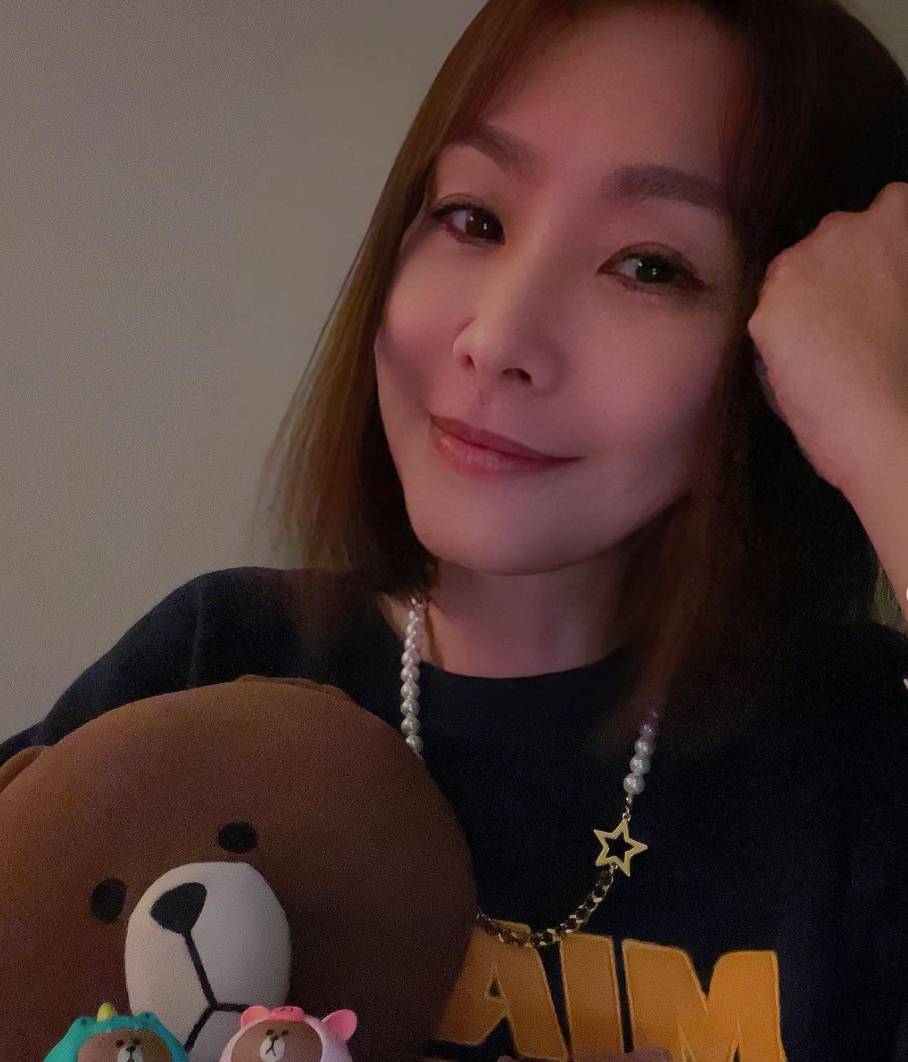 Ann Kok Giving Out 100 Free Scoops Of Ice Cream To Thank Her IG ...