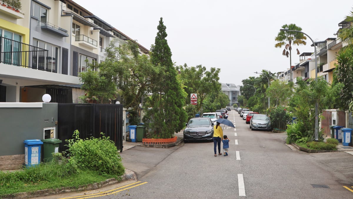 Residents fear plans of new columbarium complex in Mandai may affect property prices, impact en ...