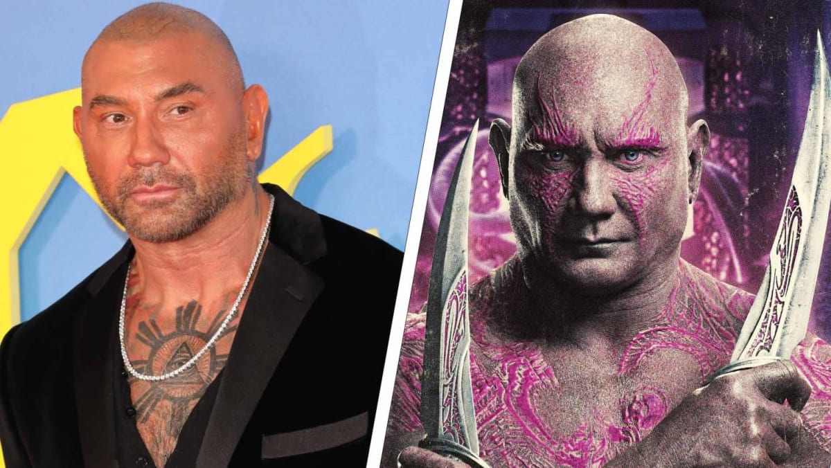 Dave Bautista Is Relieved That His MCU Days Are Over: “I Just Don’t ...