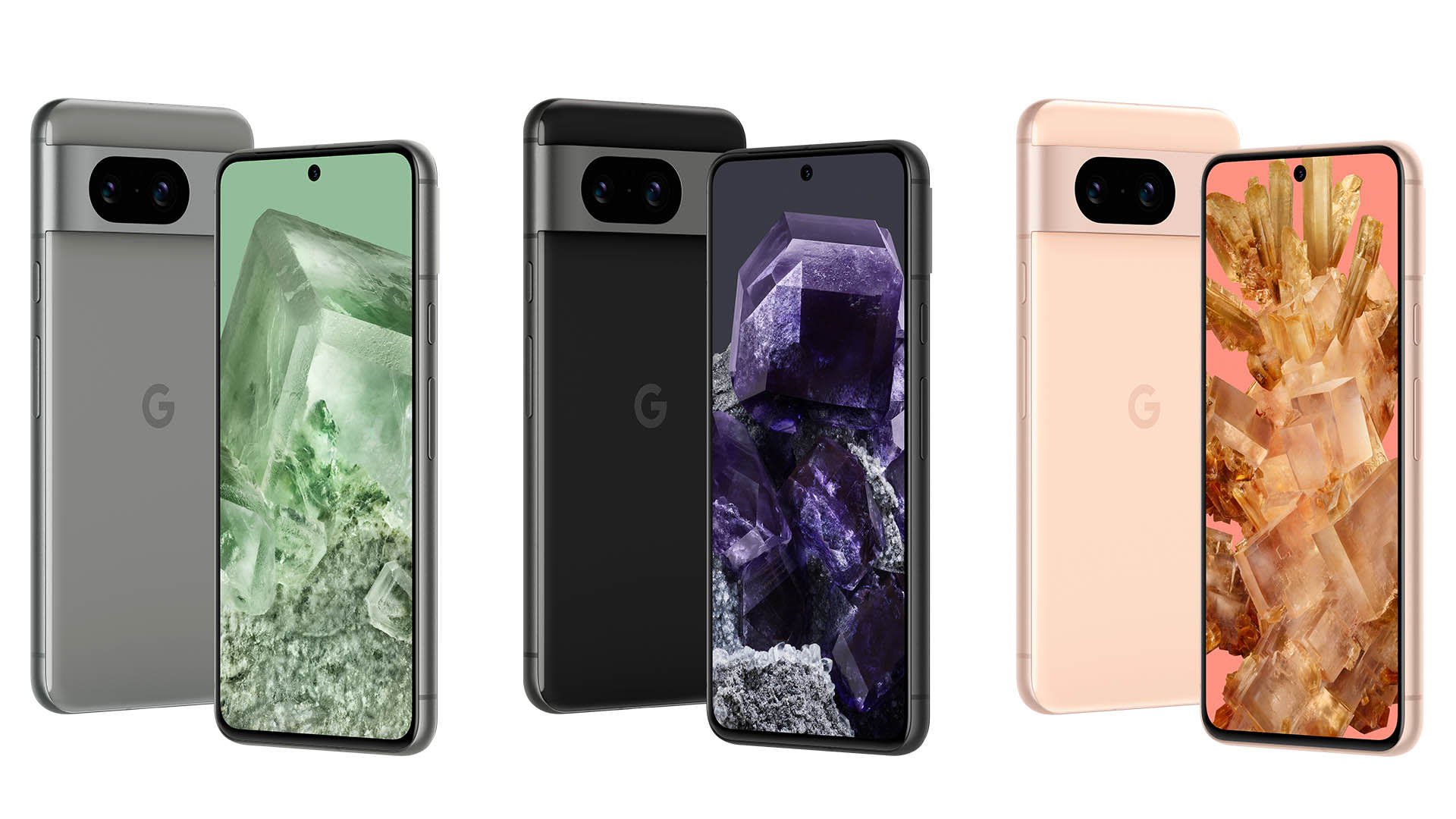 Google Pixel 8 & Pixel 8 Pro: Where To Buy, Pre-Order Discounts, New ...